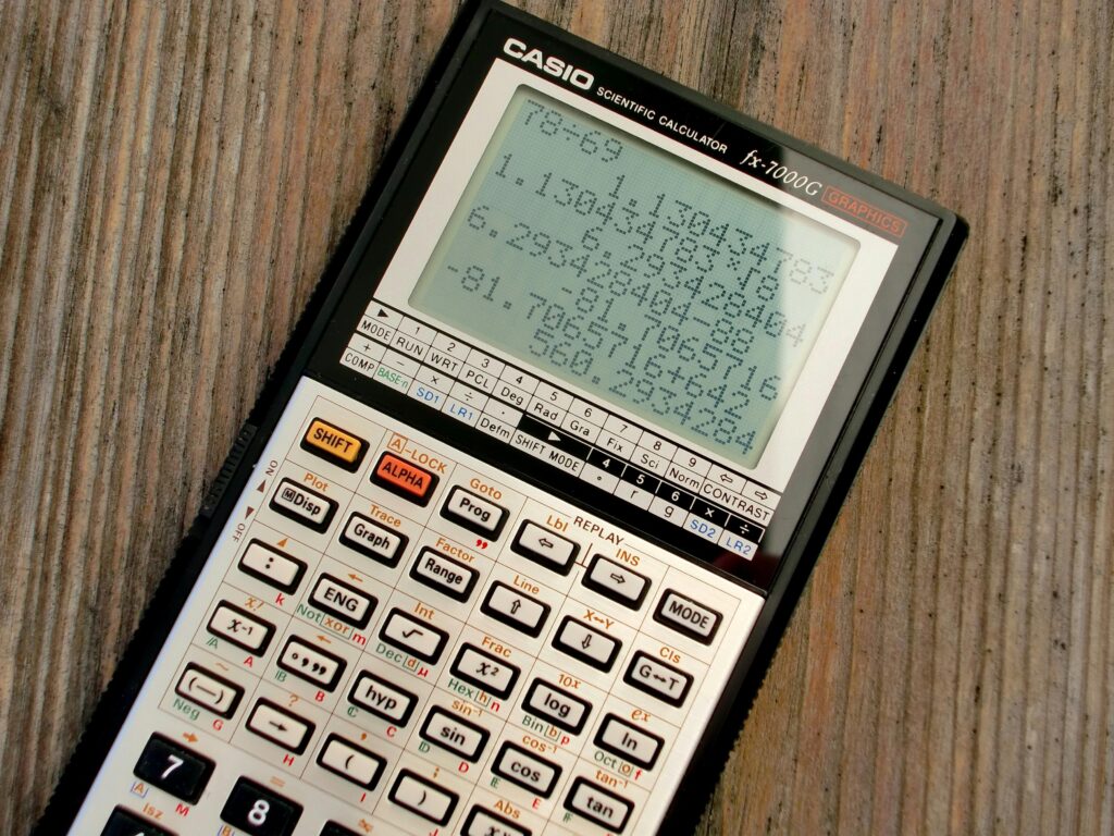Virtual Calculators in GATE - Gateing.com